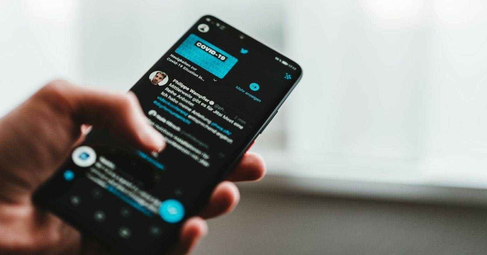 How to Set Up a Professional Twitter Account