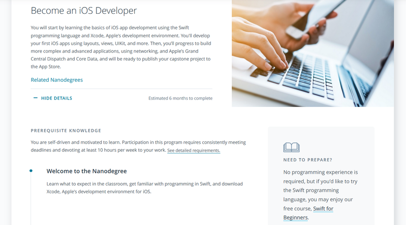 The 10 Best Sites and Blogs to Learn About iOS Development