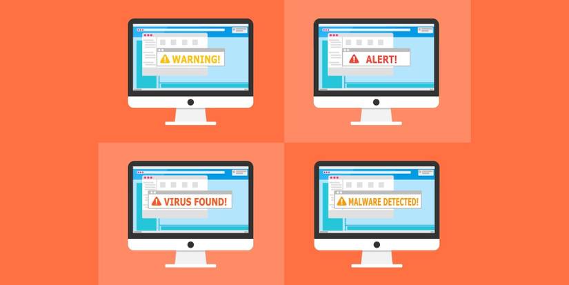 How to Tell if Your Computer Has a Virus