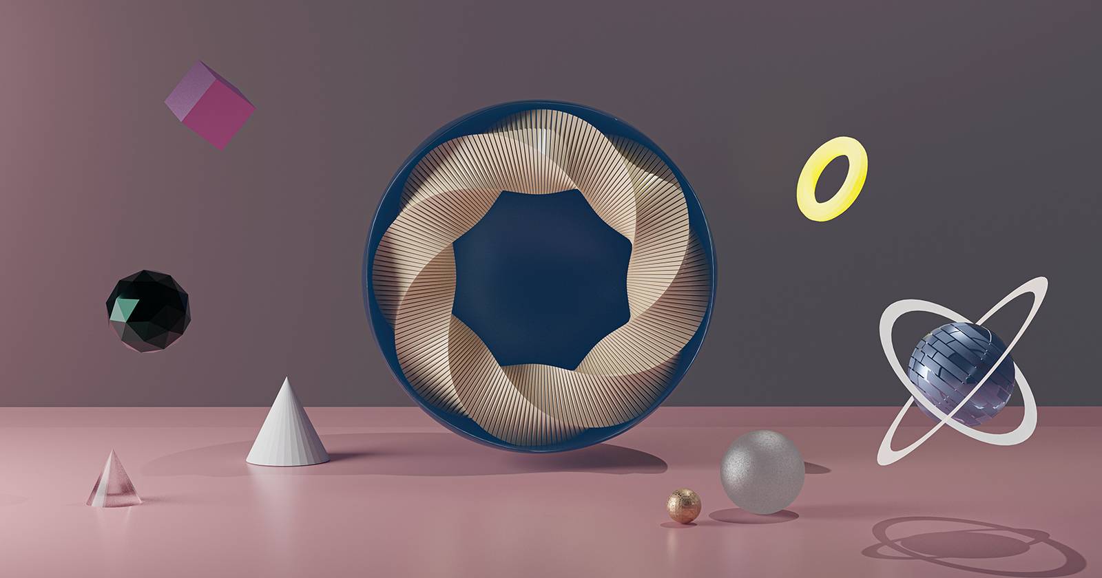 A Brief History of Blender: The Invention and Evolution of the 3D ...