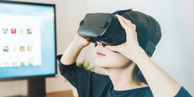 Is VR Bad For Your Eyes?