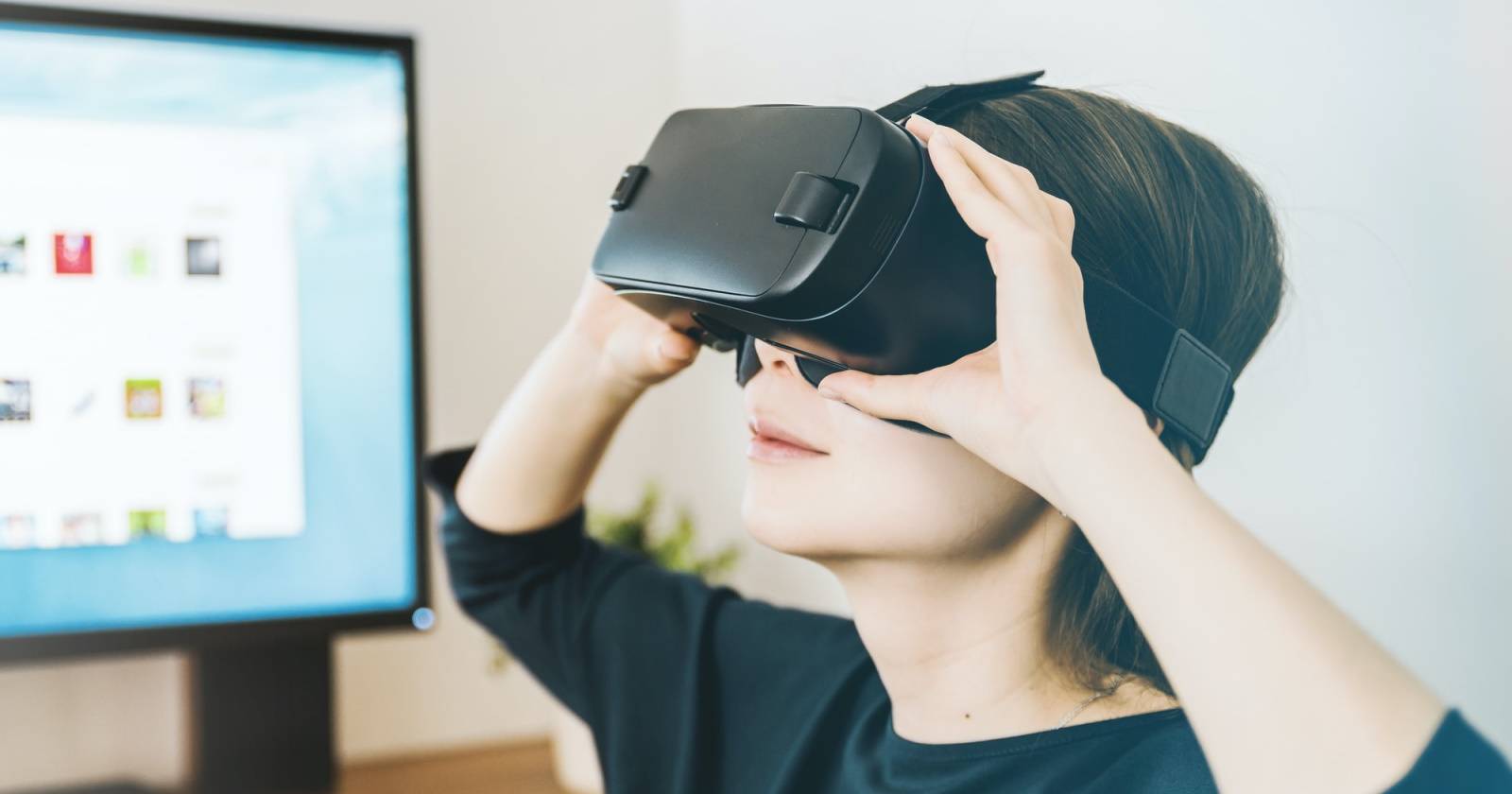 How to Download and Install OpenVR Advanced Settings