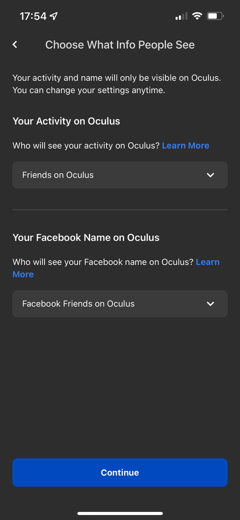 How to Set Up Your Oculus Quest 2