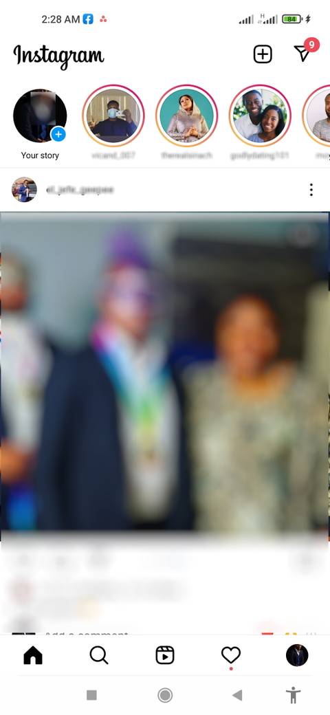 How to Create and Run an Instagram Poll