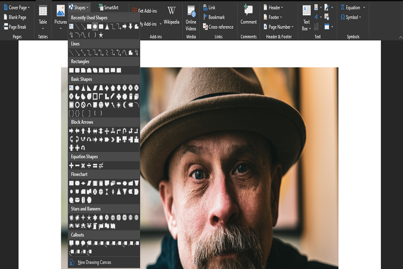 How to Edit an Image in Microsoft Word: 8 Useful Tools