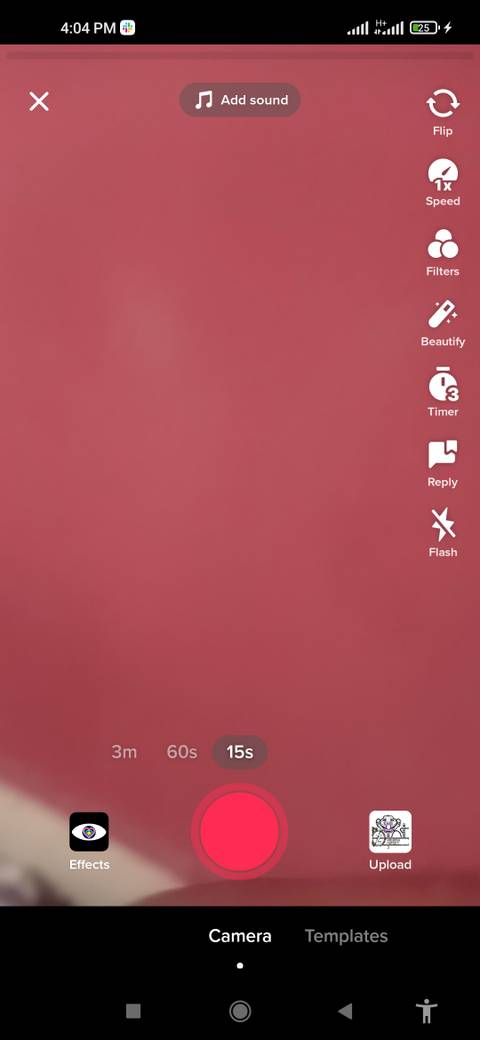 How to Create and Manage a TikTok Poll
