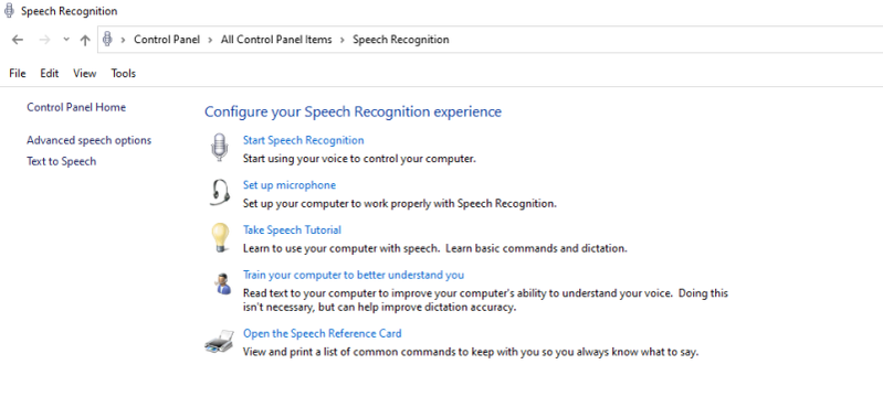How to Get Microsoft Excel to Speak Your Data Aloud