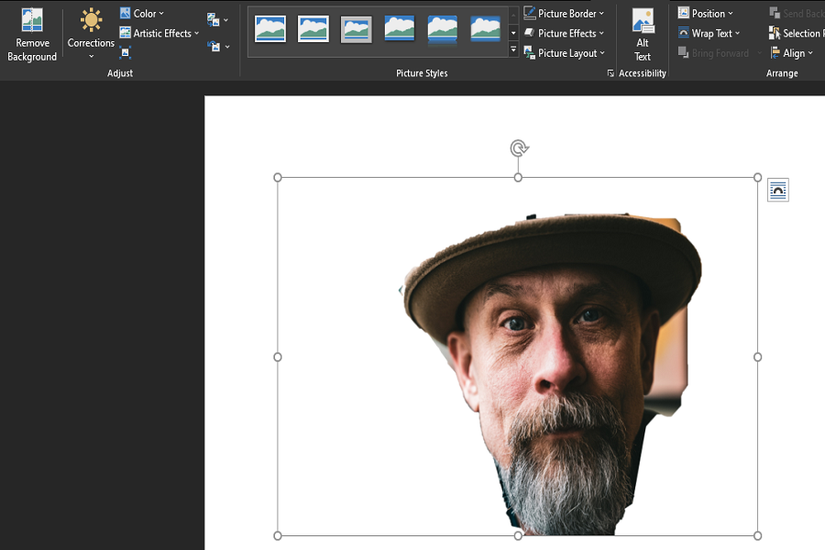 How to Edit an Image in Microsoft Word: 8 Useful Tools