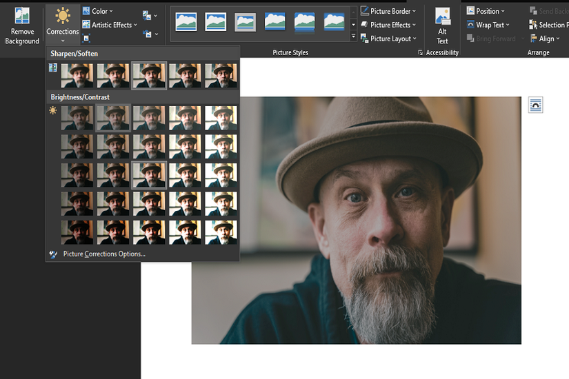 How to Edit an Image in Microsoft Word: 8 Useful Tools