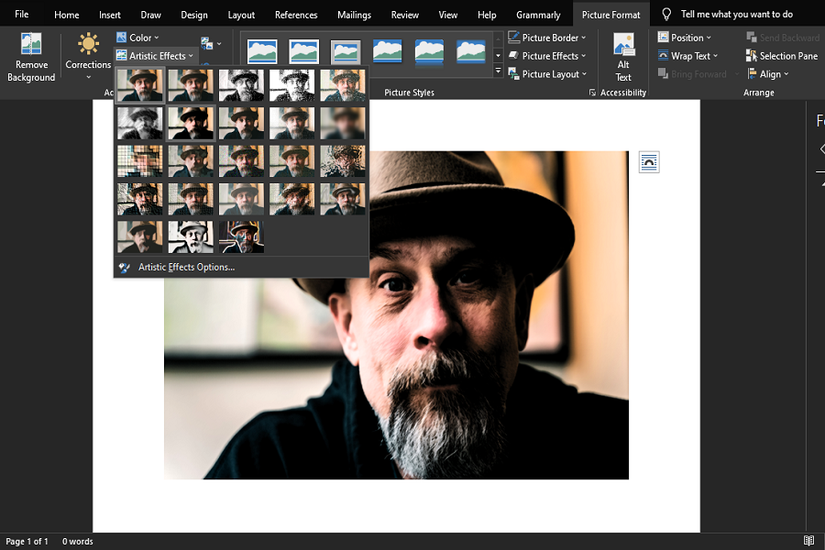 How to Edit an Image in Microsoft Word: 8 Useful Tools