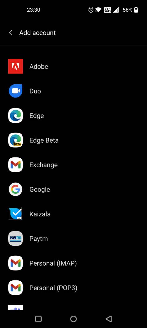 How to Add a Device to Google Play