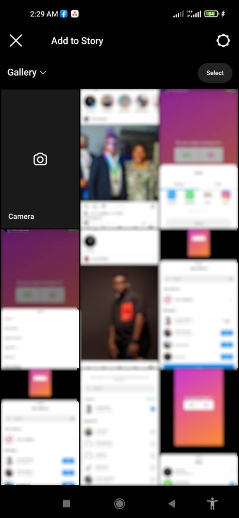 How to Create and Run an Instagram Poll