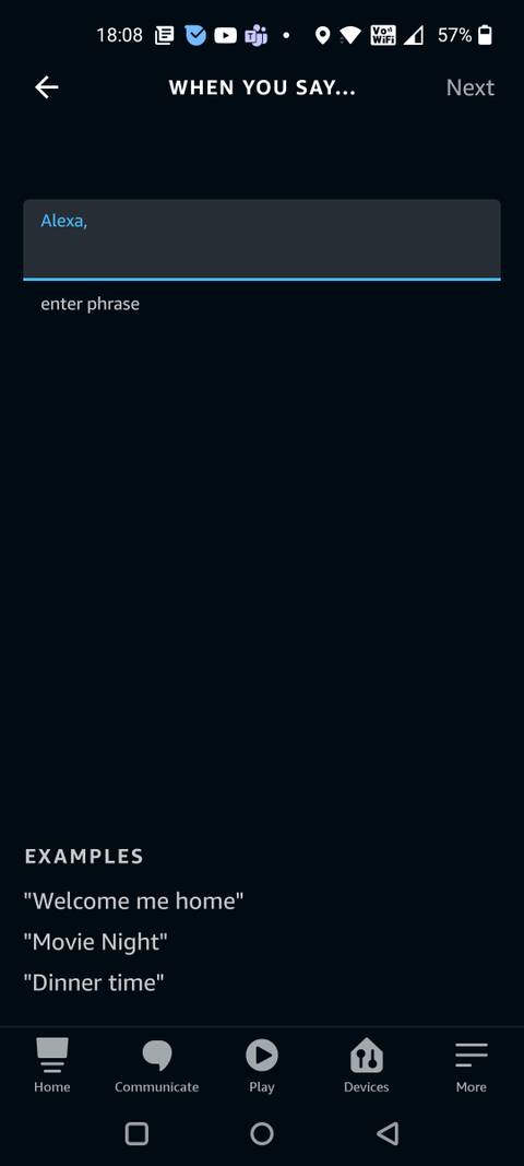 How to Get Started With Amazon Alexa Routines: A Beginner's Guide