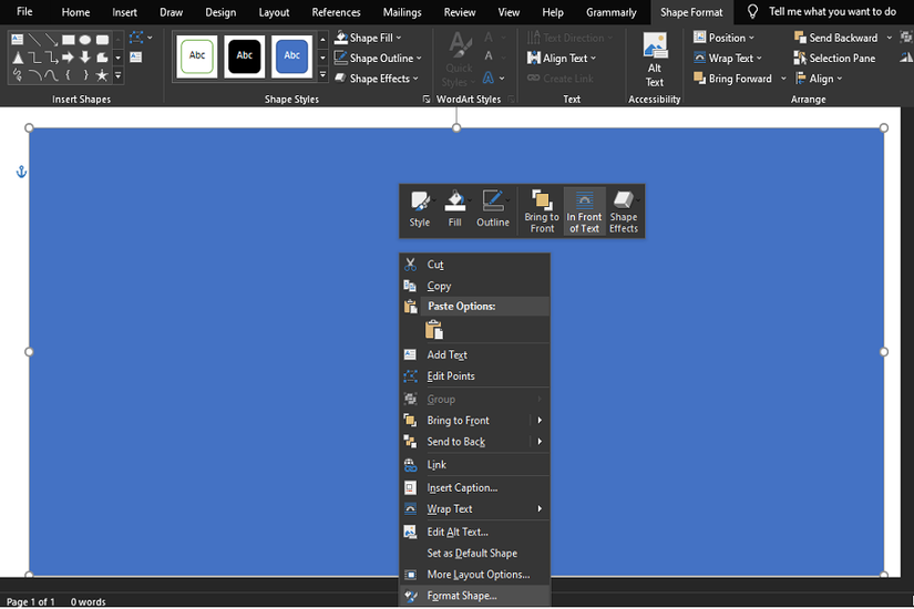 How to Edit an Image in Microsoft Word: 8 Useful Tools