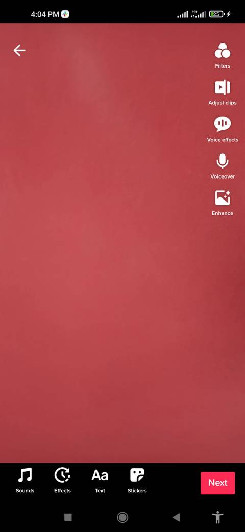 How to Create and Manage a TikTok Poll