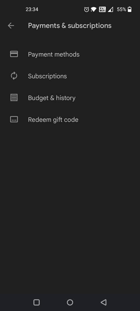 How to Add a Device to Google Play