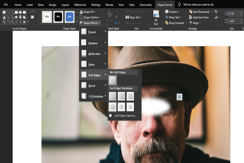 How to Edit an Image in Microsoft Word: 8 Useful Tools