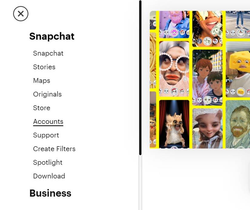 How to Recover Your Snapchat Account If You Forget Your Password