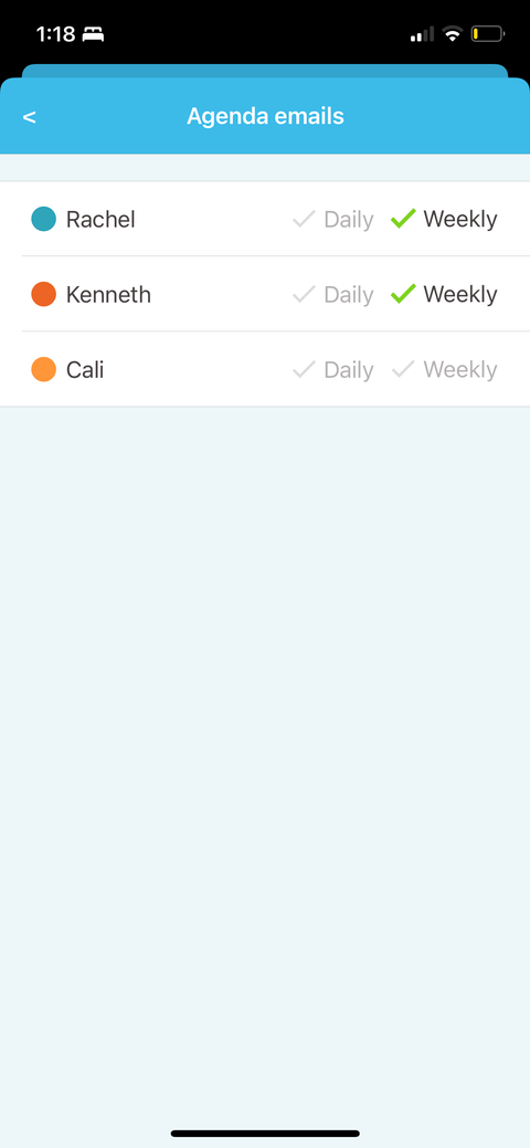 4 Ways to Organize Your Family's Schedule With Cozi