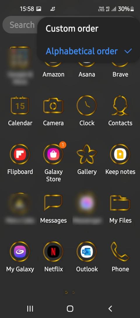 11 Unique Ways to Organize Your Android Apps