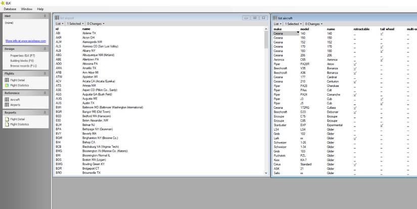 The 8 Best Free Microsoft Access Alternatives for Databases