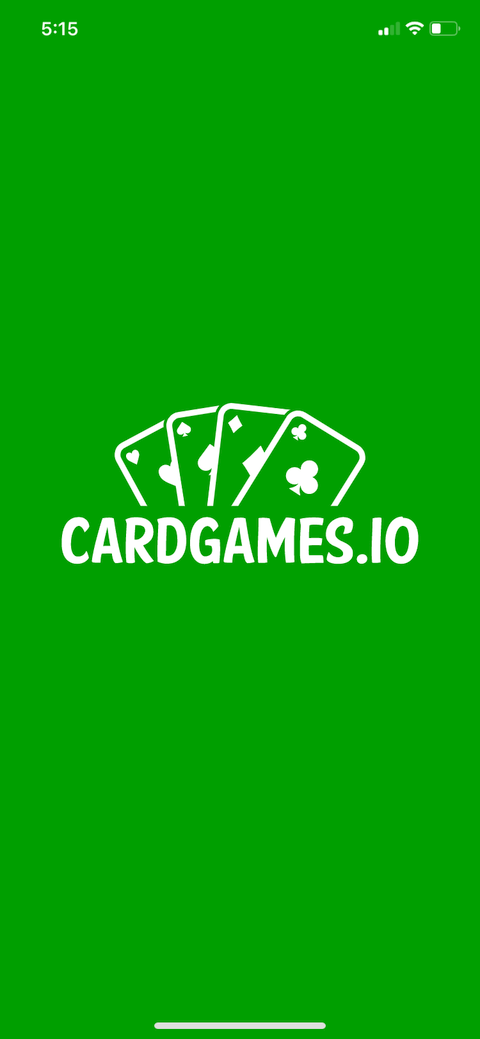 The 5 Best Card Game Apps