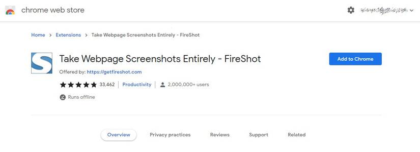 3 Chrome Extensions That Let You Screenshot Streaming Services