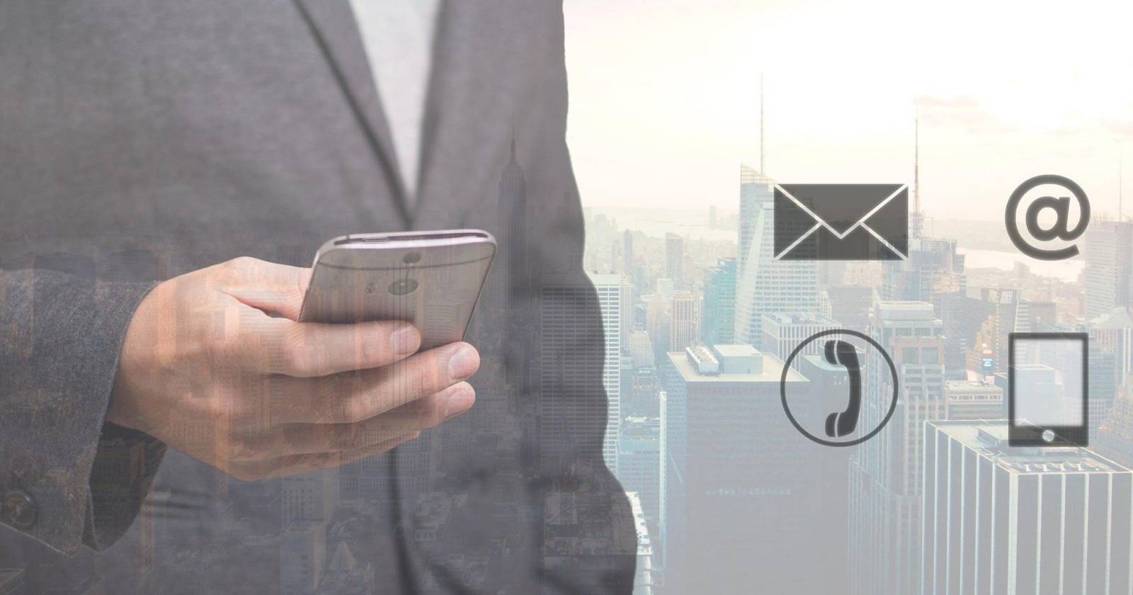 The 7 Best Contact Management Apps to Organize Your Contacts