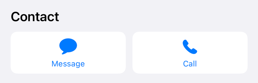 How to Get Tech Support for Your iPhone With the Apple Support App