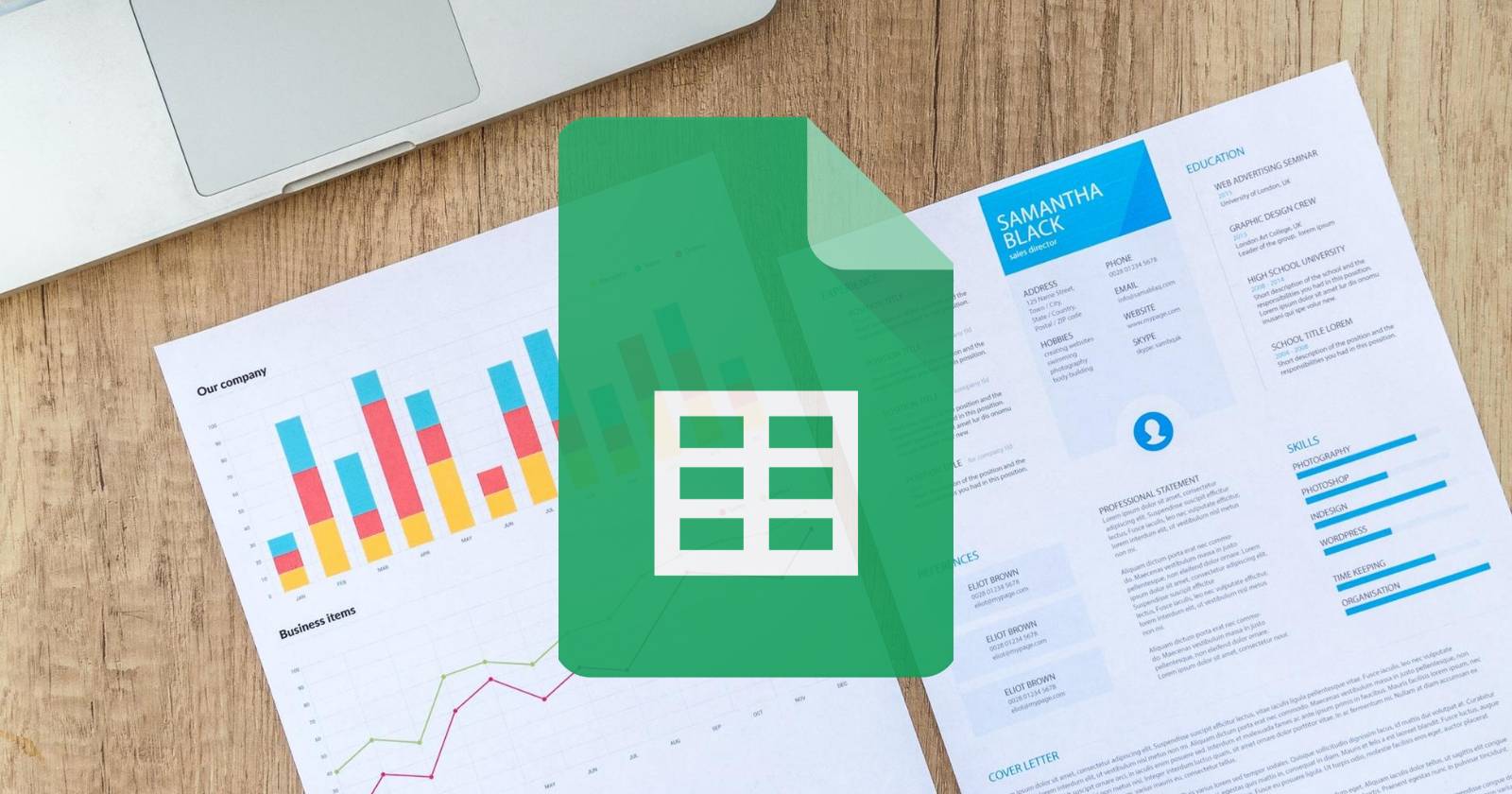 How to Add Bullet Points in Google Sheets
