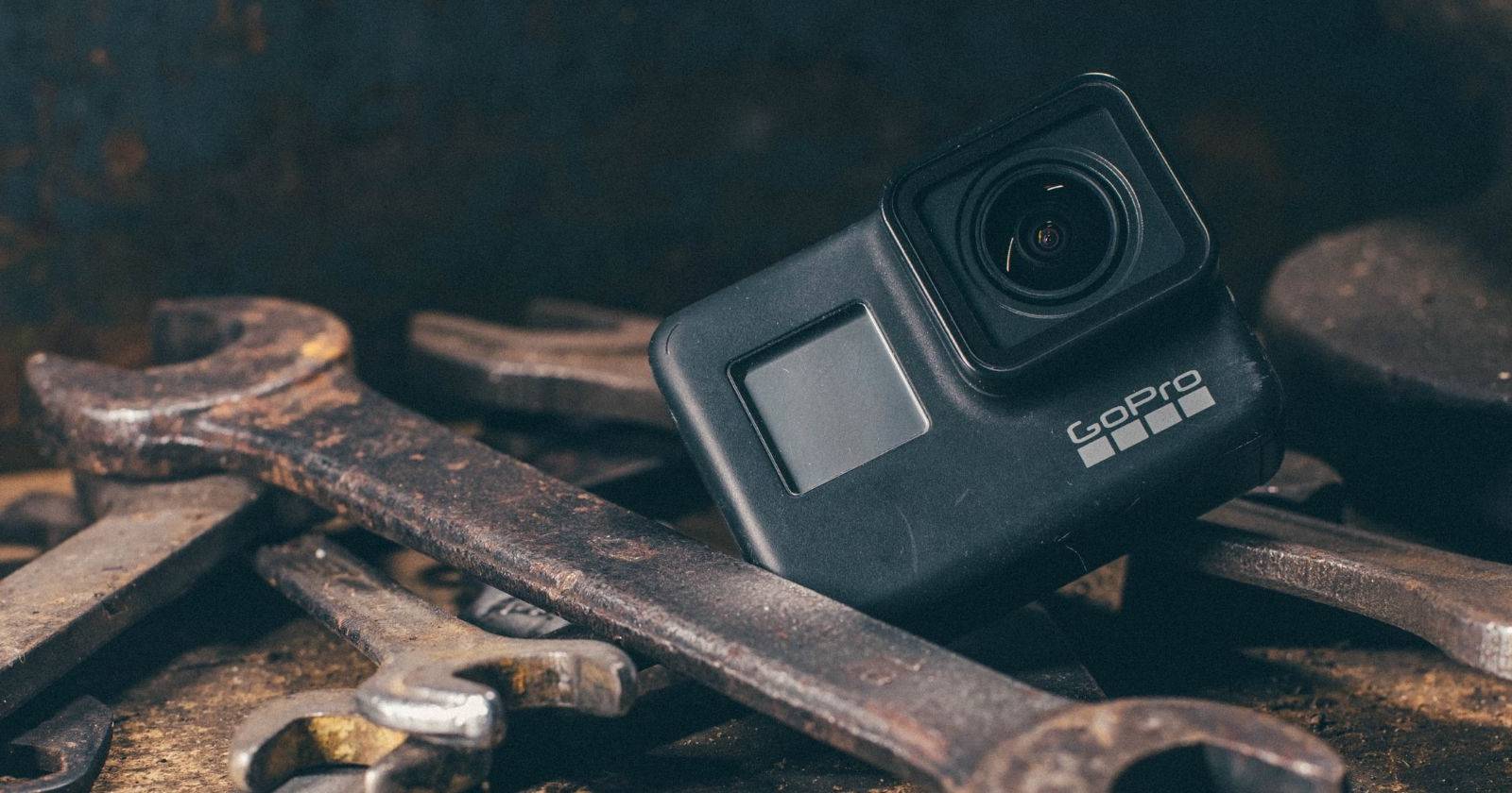 3 DIY Helmet Cameras You Can Build for Recording Videos as You Travel