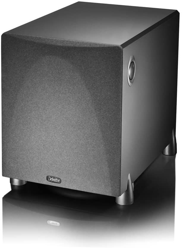 The 7 Best Subwoofers for Booming Bass