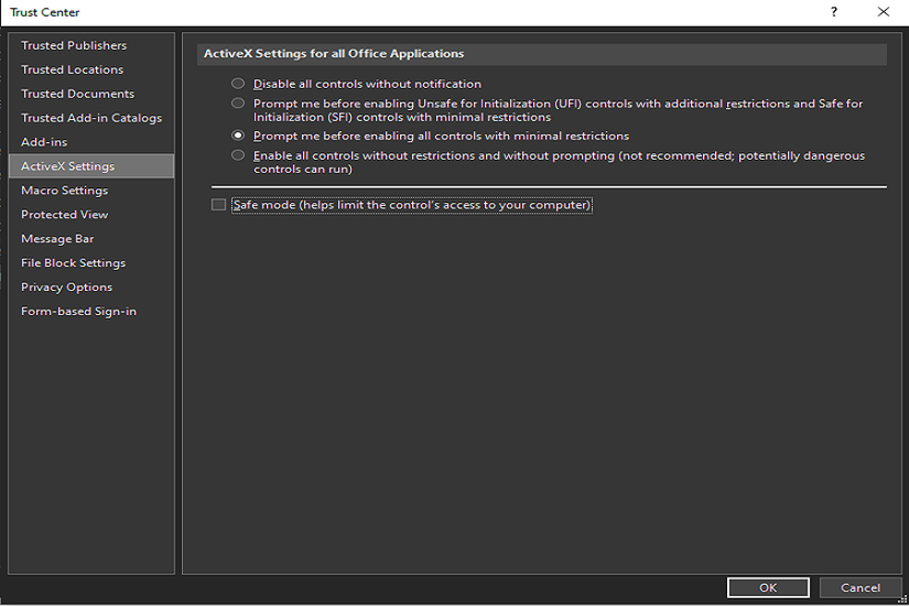 Everything You Need to Know About Microsoft Word's Safe Mode in Windows