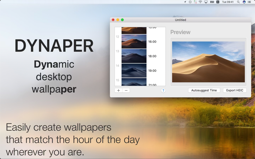 5 Ways to Get a Live Wallpaper for Your Mac: It’s Easier Than You Think