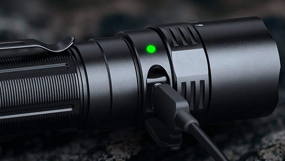 The 7 Best Rechargeable Flashlights