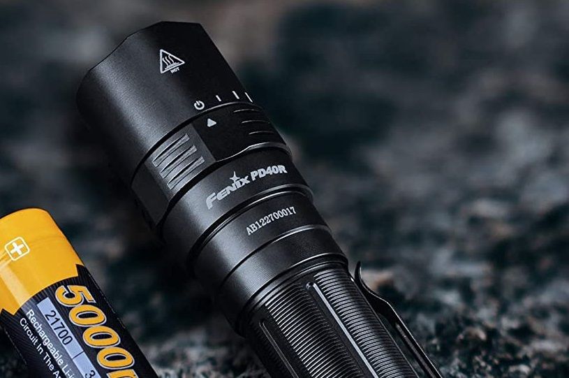 The 7 Best Rechargeable Flashlights