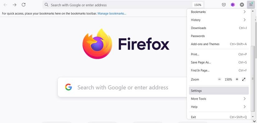 How to Manage Pop-Ups in Firefox