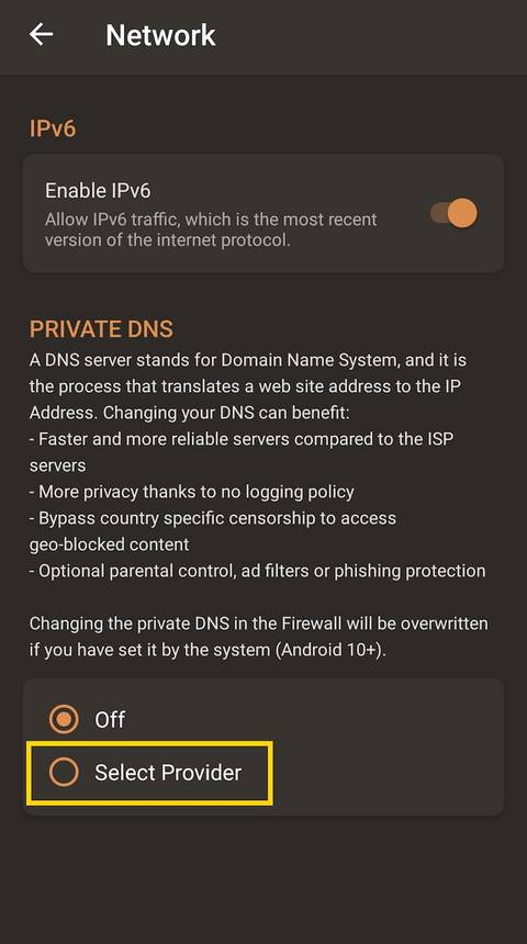 The 5 Best Firewall Apps to Secure Your Android Phone