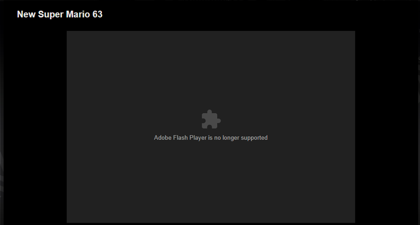 How to Download Flash Games to Play Offline