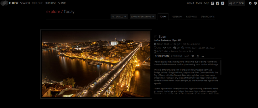 The 6 Best Search Engines to Search for Photos on Flickr