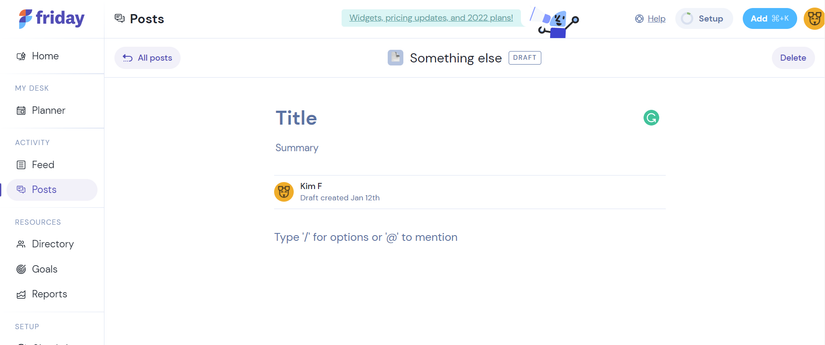 The 6 Best Journaling Apps for Windows 10
