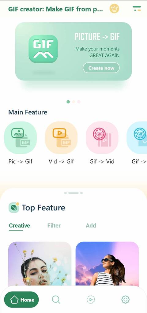 The 6 Best GIF Creator Apps for Android