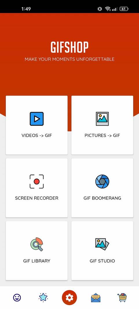 The 6 Best GIF Creator Apps for Android