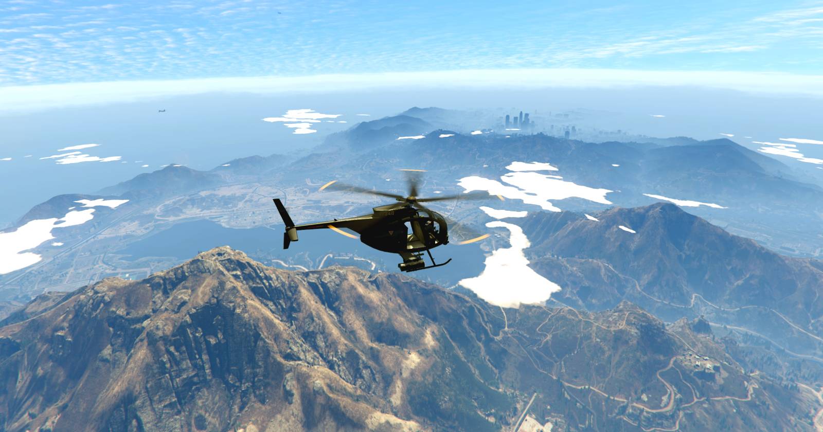 How to Fix Low Framerate Issues With GTA 5 for Windows
