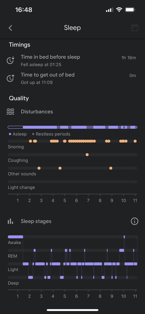 How to Track Your Sleep With Google Nest Hub: Sleep Sensing Explained