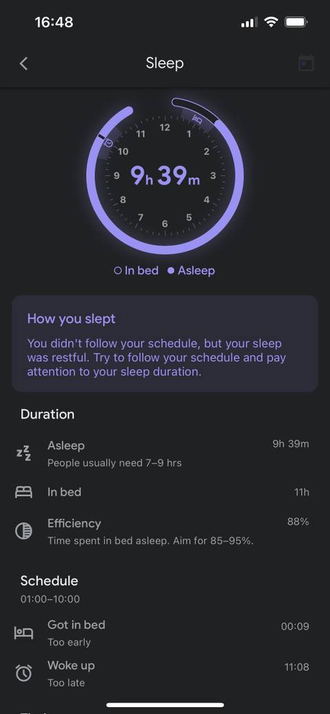 How to Track Your Sleep With Google Nest Hub: Sleep Sensing Explained