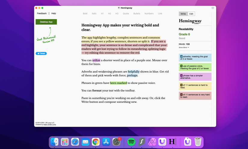 5 Ways to Turn Any Website Into a Desktop Mac App