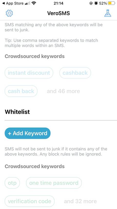 3 Effective SMS Spam Blocking Apps for iPhone