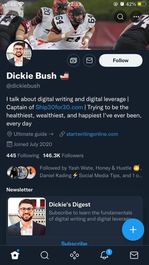 9 Reasons Why Twitter Is Actually Good