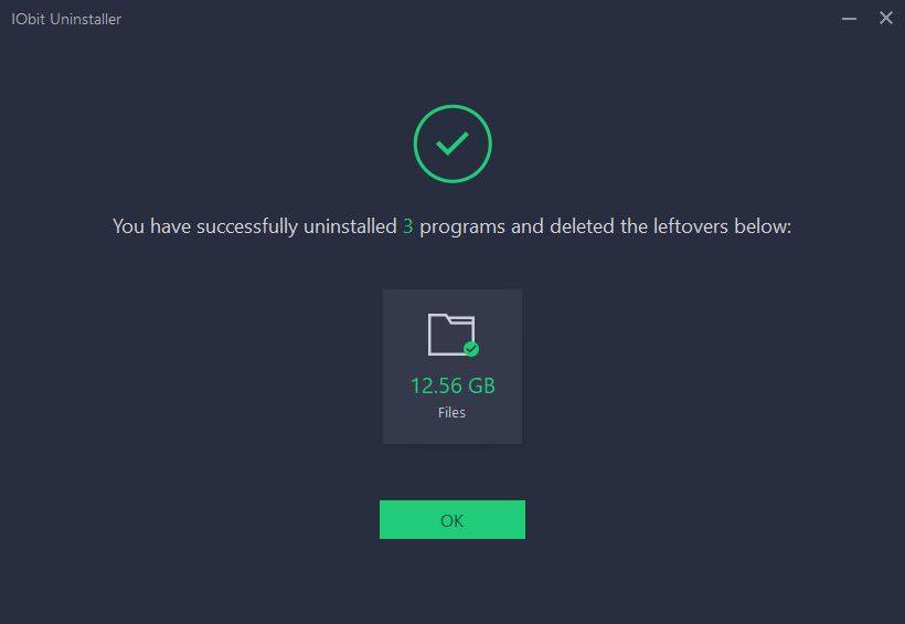 How to Batch-Uninstall Software From Windows 10 With IObit Uninstaller